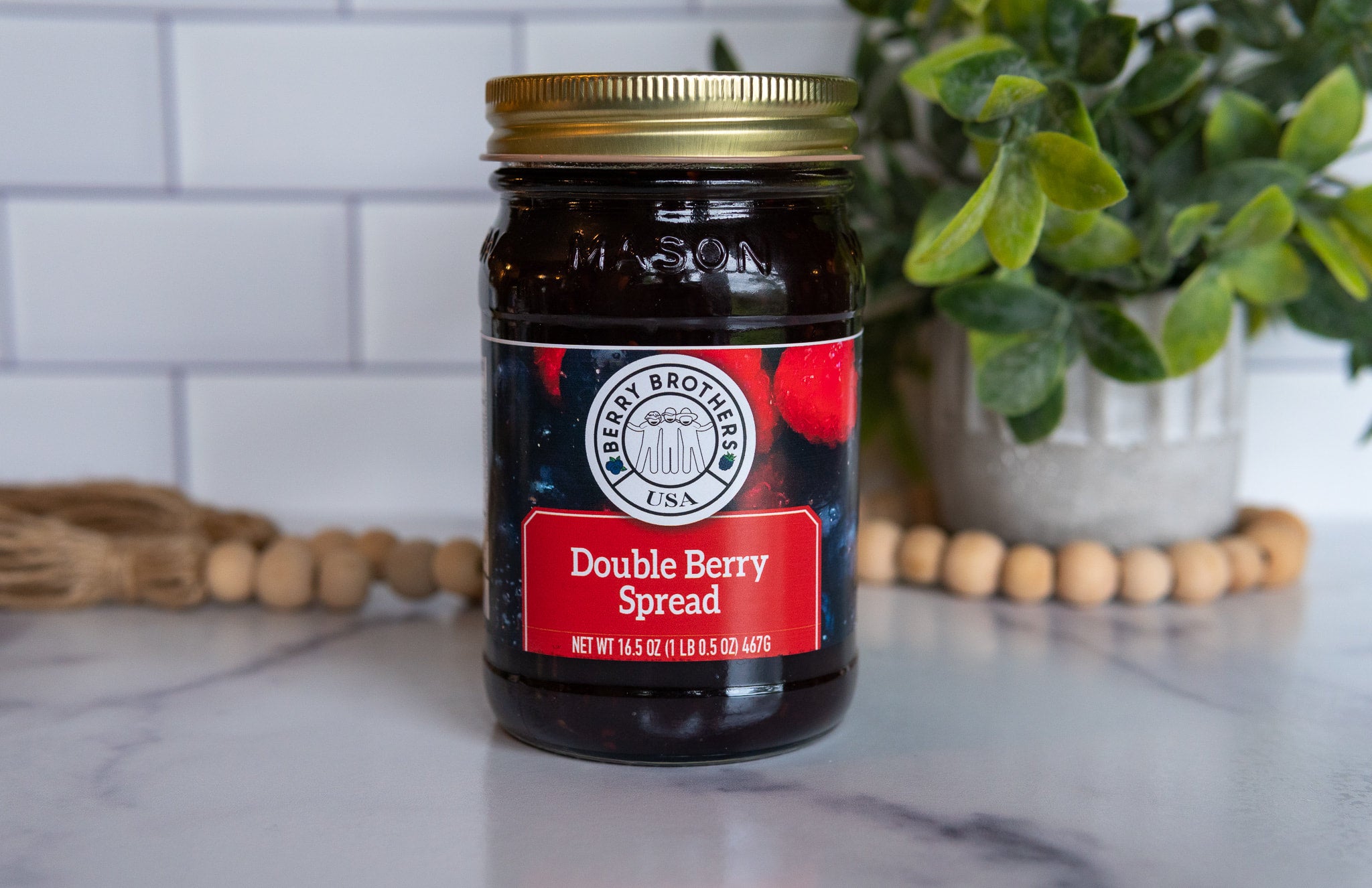 Double Berry Spread | Berry Brothers Retail